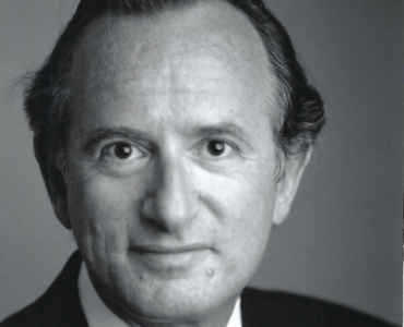 Roger Cline, Emeritus - ISHC