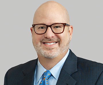 Daniel Bachrach - ISHC