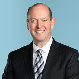 William Bosch - ISHC