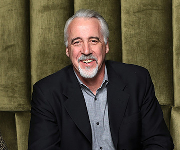 William Scanlon - ISHC