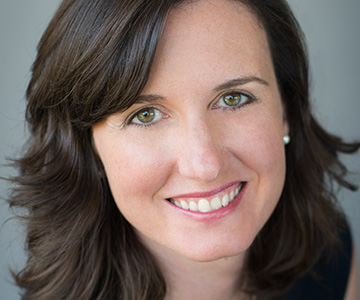 Carrie Russell - ISHC