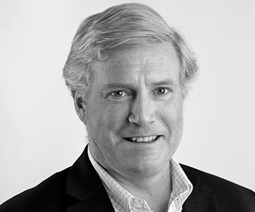 Daniel Larkin - ISHC