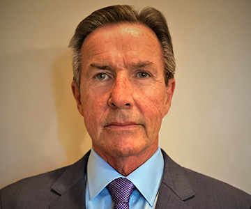 Mark Skinner, Emeritus - ISHC