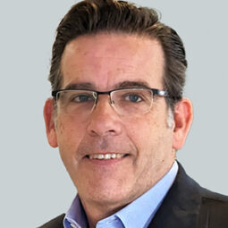 Michael Cummings - ISHC