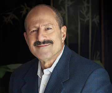 Michael Shindler - ISHC