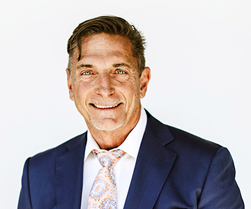 Michael Kollin - ISHC