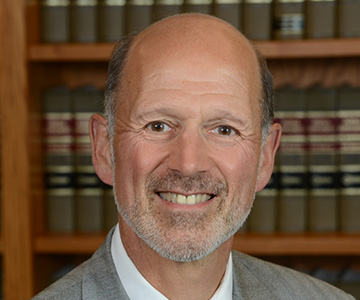 Nelson Migdal - ISHC