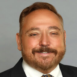 Peter Anderson - ISHC