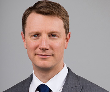 Peter Fischer - ISHC