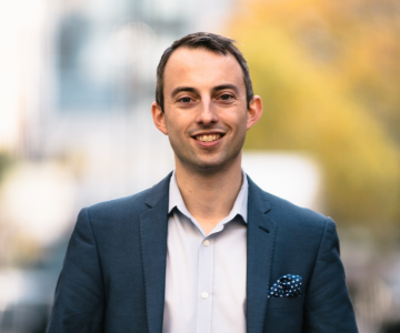 Peter Russell - ISHC