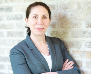 Rachael Rothman - ISHC