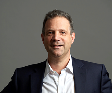 Robert Holland - ISHC