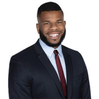 Aaron Anderson - ISHC