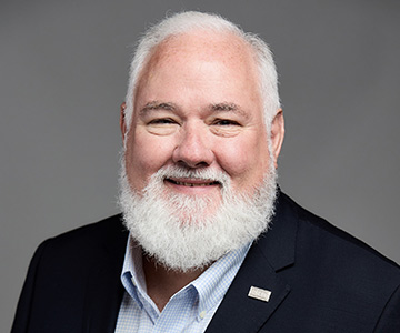 Jeff Higley, Honorary - ISHC